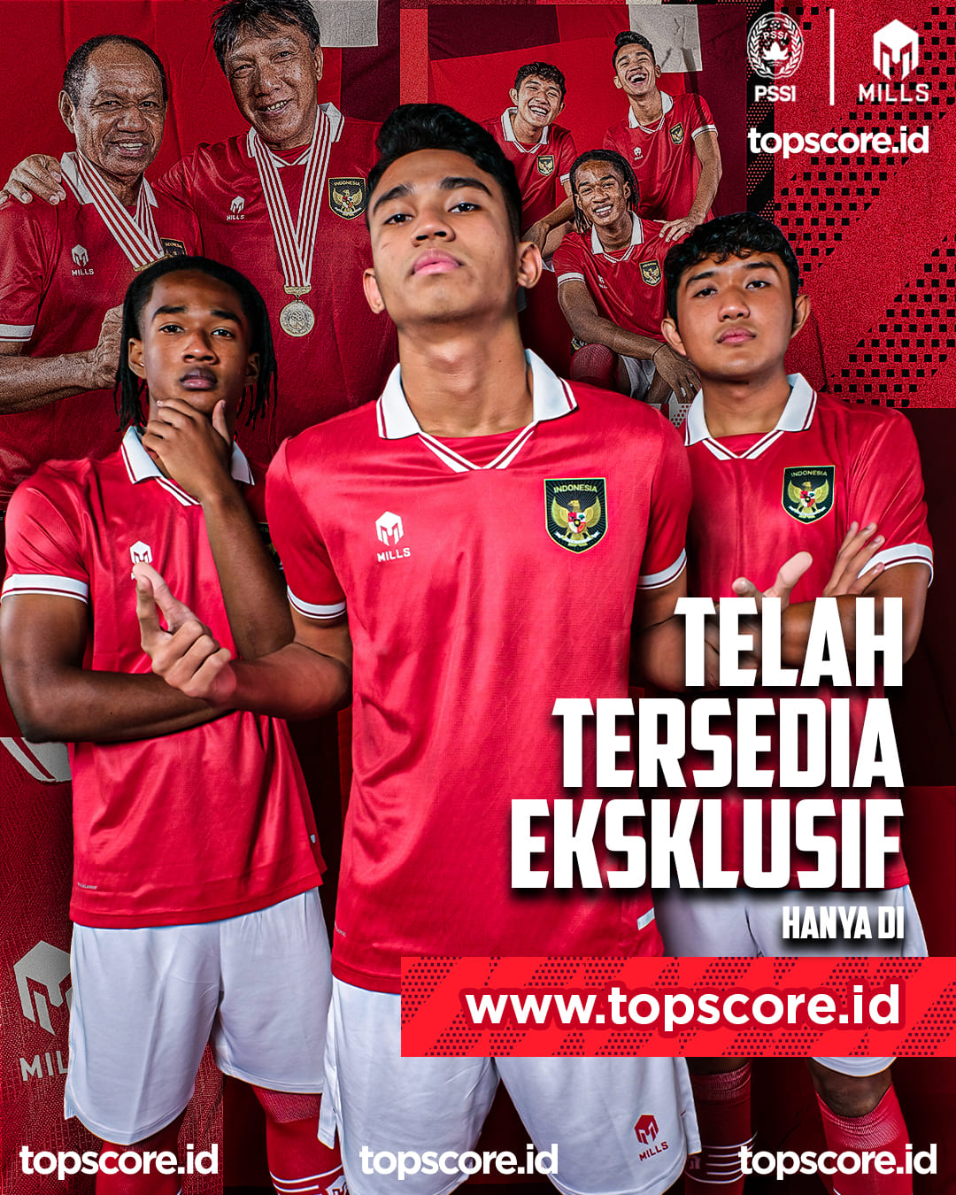 Toko Sepatu dan Perlengkapan Olahraga Online Nomor 1 di Indonesia ...